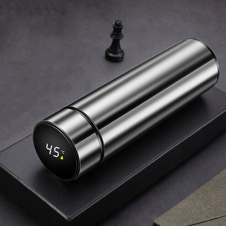 Enhancing Your Daily Routine with Smart Sips Bottles – HolyH2O