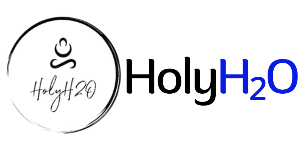 Best Sellers – HolyH2O