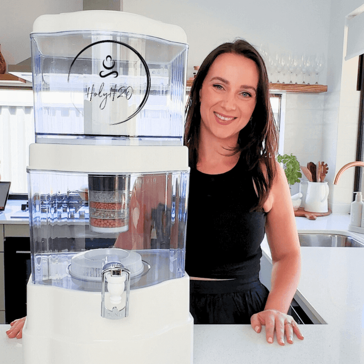 HolyH2O™ - Australia’s #1 Hydration Brand